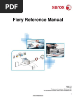 Fiery Diag Codes | PDF | Bios | Software