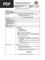 7es Lesson Plan Template | PDF | Teaching Method | Learning