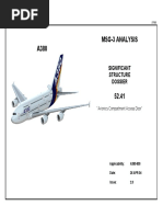 Airbus SRM Refs | PDF | Aviation | Aeronautics