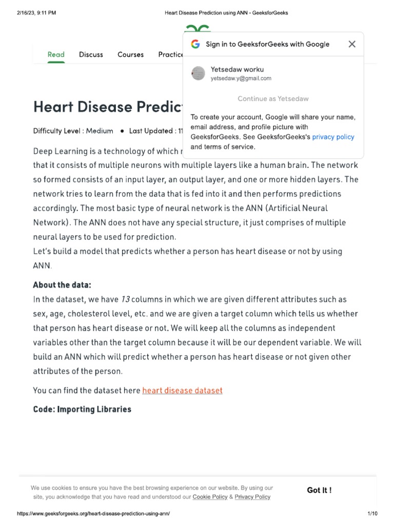 Heartt | PDF