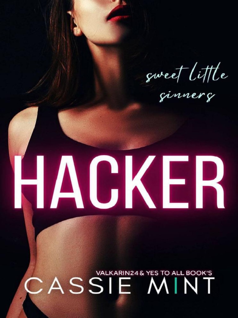 Hacker Sweet Little-Sinners-02-Cassie-Mint-Español | PDF