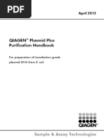 Helena V8 Nexus Capillary Electrophoresis | PDF | Gel Electrophoresis ...