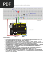 (GUIDE) Arduino Capteur D'humidité Du Sol FC-28 + Code, Câblage | PDF ...