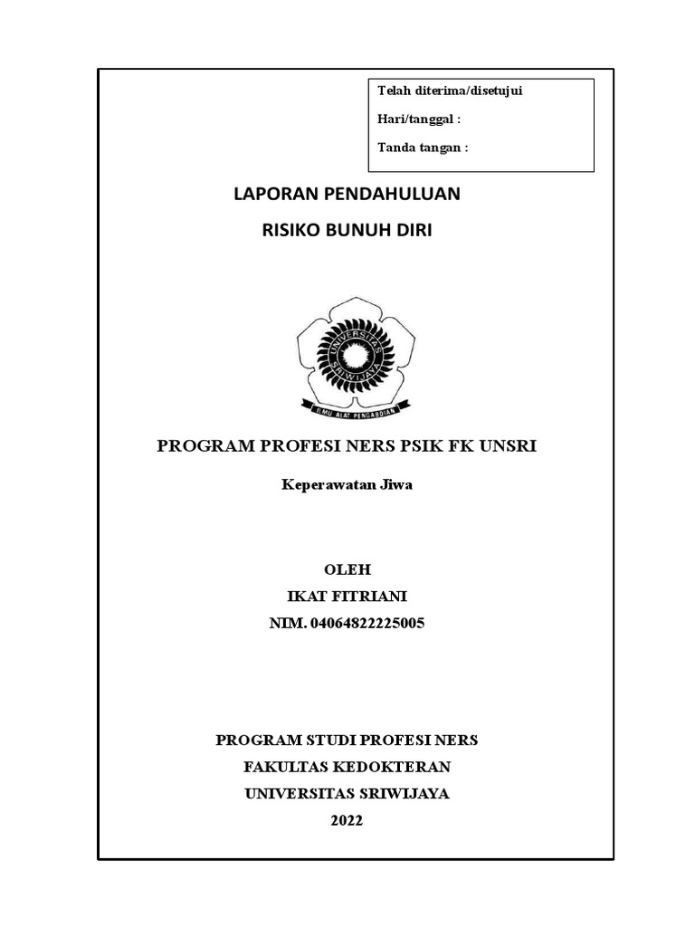 LP RBD | PDF