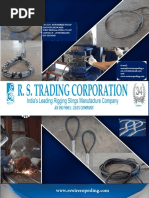 Rigger Capacity Chart | PDF