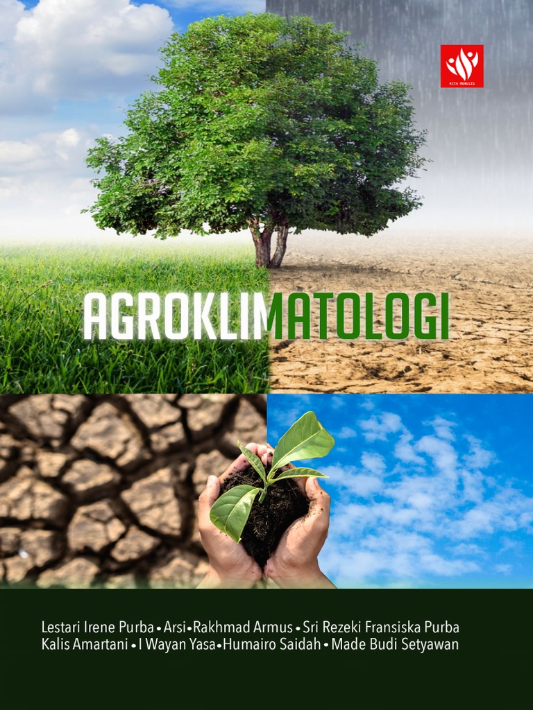 Full Book Agro Klima To Log I | PDF