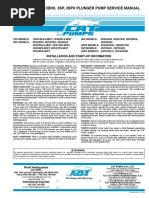 SOP Testing Procedure For Ball Valve-API 6D-1 | PDF | Valve | Leak