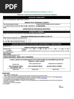 DC-3 Editable STPS | PDF | Naturaleza