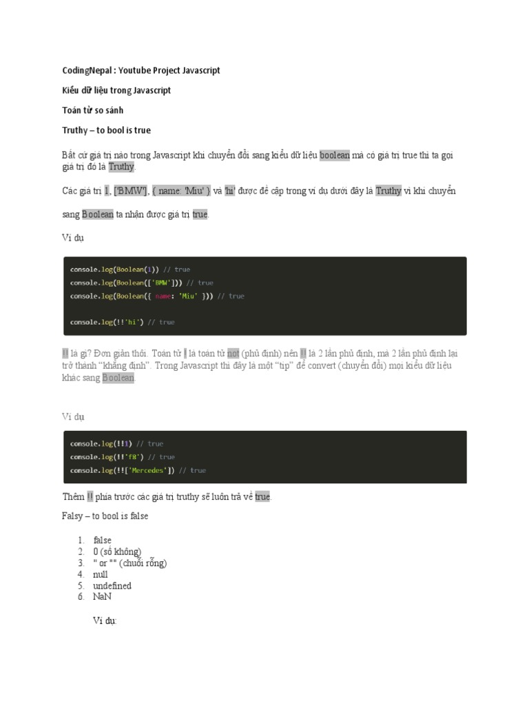 Giá trị Null là gì? Khám phá ý nghĩa và cách xử lý trong lập trình