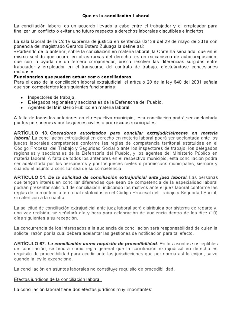 Laboral | Descargar gratis PDF | Derecho laboral | Gobierno