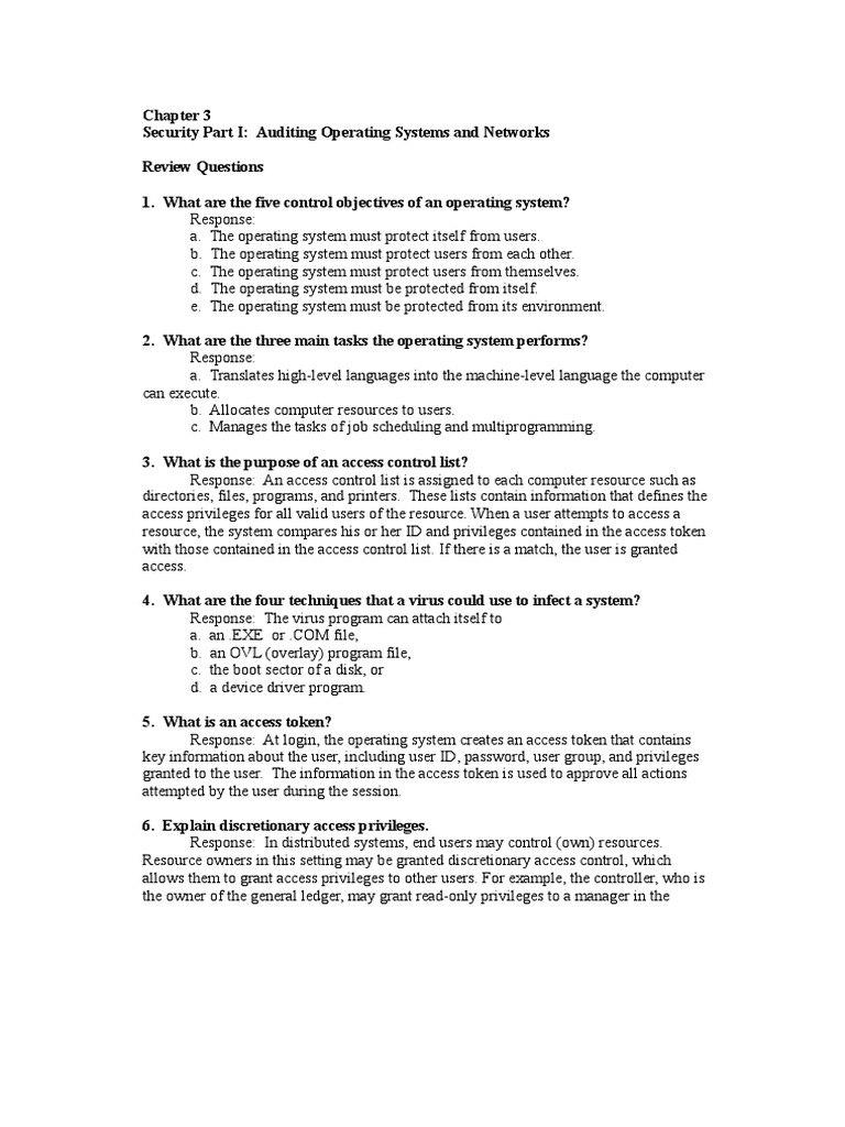 SM Ch3 Answer Key Compress | PDF | Computer Network | Internet Protocol ...