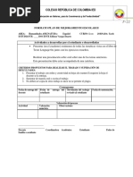 Ejercicios de Símil y Metáfora para Niños | PDF