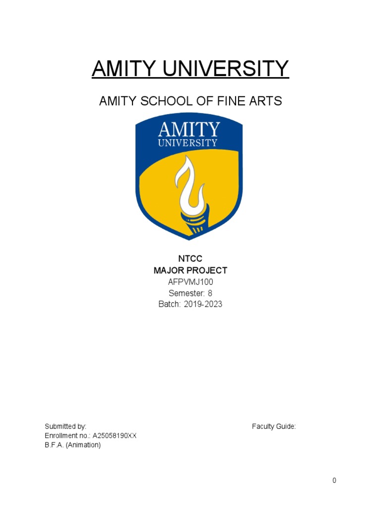 NTCC Weekly Progress Report 2023 | PDF