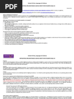 Ifoa - Mitigating Circumstances Form 042023 | PDF