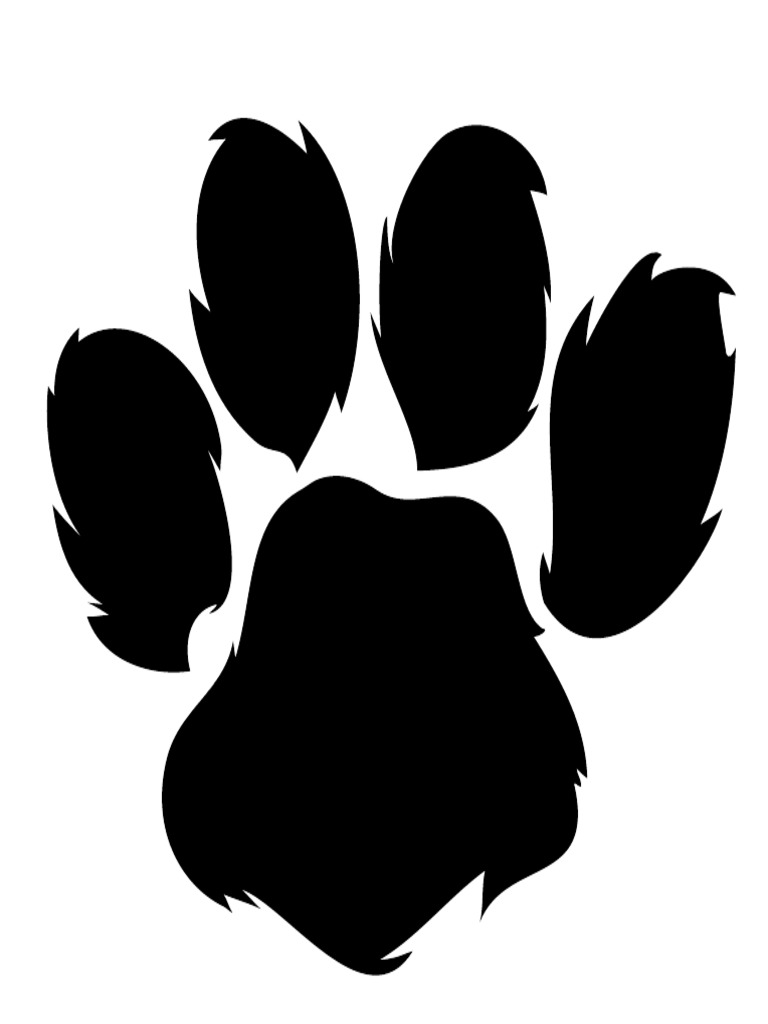 Furry Paw | PDF
