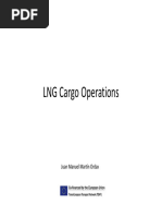 SIGTTO - Manifold Recommendations For Gas Carriers | PDF