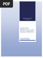 Basic Electrical Engineering Formulas and Equations | PDF | Electrical ...