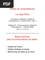 Tanenbaum - Redes - Cap 6 - Capa de Transporte | PDF | Protocolo de ...