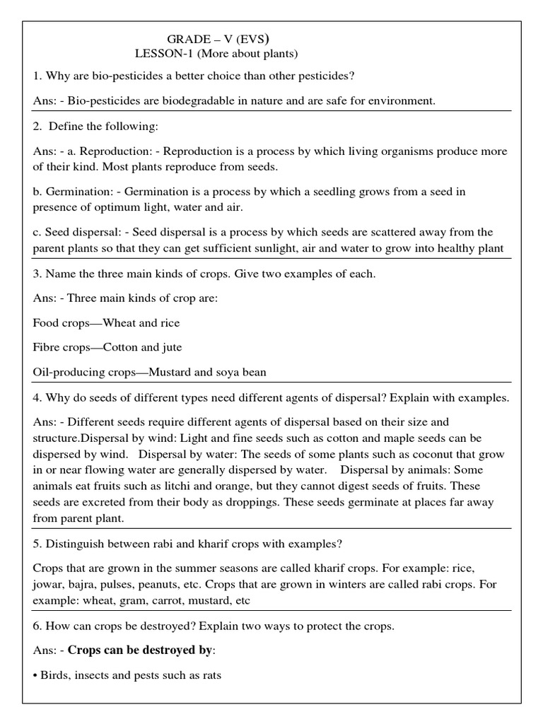 Class 5 Universal Science Overview | PDF | Atmosphere Of Earth | Soil