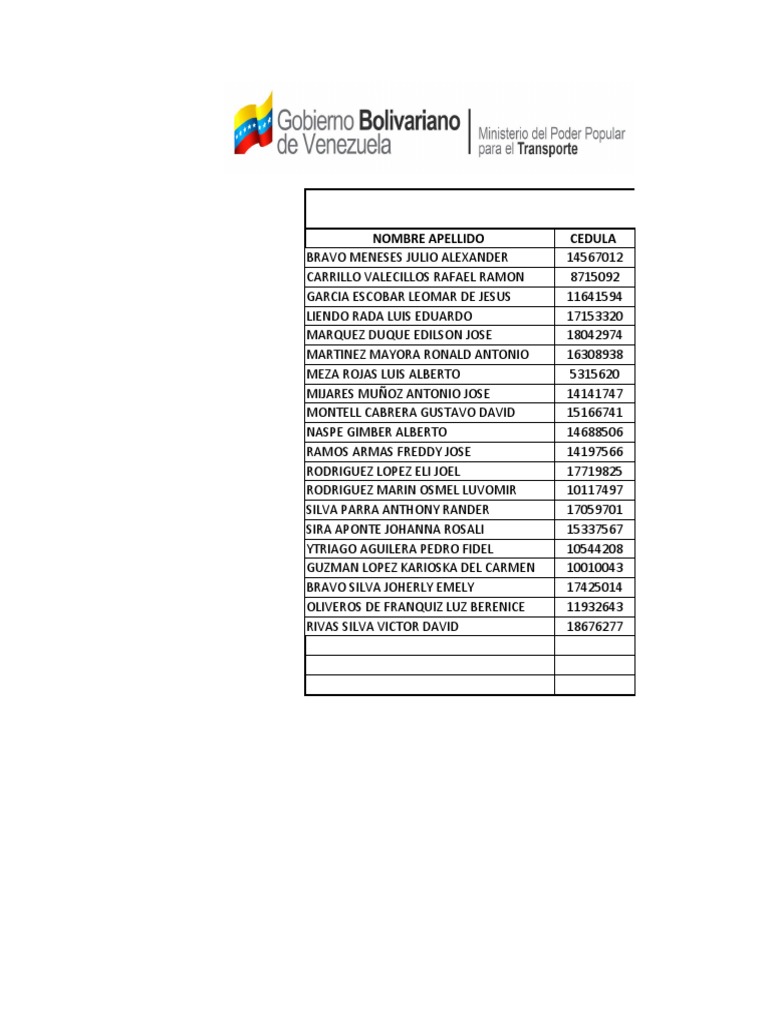 Copia de LISTADO ENVIADO PO COBERTURA PARA COLOCAR TELEFONO Y CORREO ...