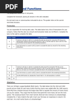 Understanding Your Leave and Earnings Statement (LES) | PDF | Taxes ...