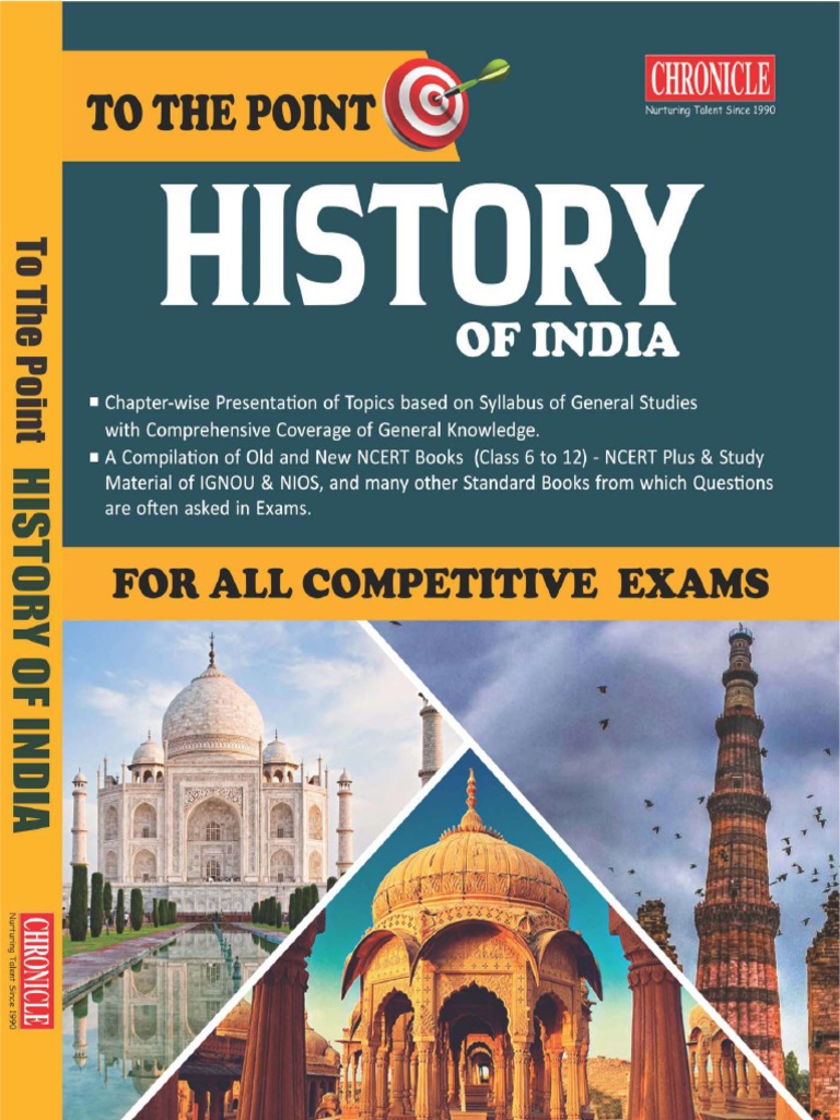 1653 - History of India | PDF | Vedas | Mughal Empire