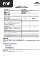 Main Bir Form 1904 Application For Registration Philippines | PDF ...