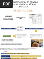 Escala BISAP para pancreatitis aguda | PDF