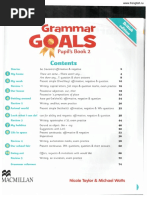 New Grammar Time 1 Student Book Full | PDF