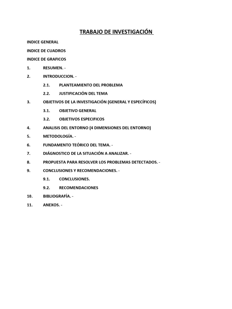 Estructura Del Proyecto Socioformativo Adm II | PDF