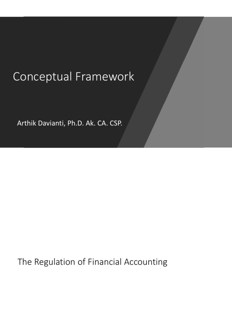 3 AC301 TA Conceptual Framework ART 2021-2022 2 | PDF