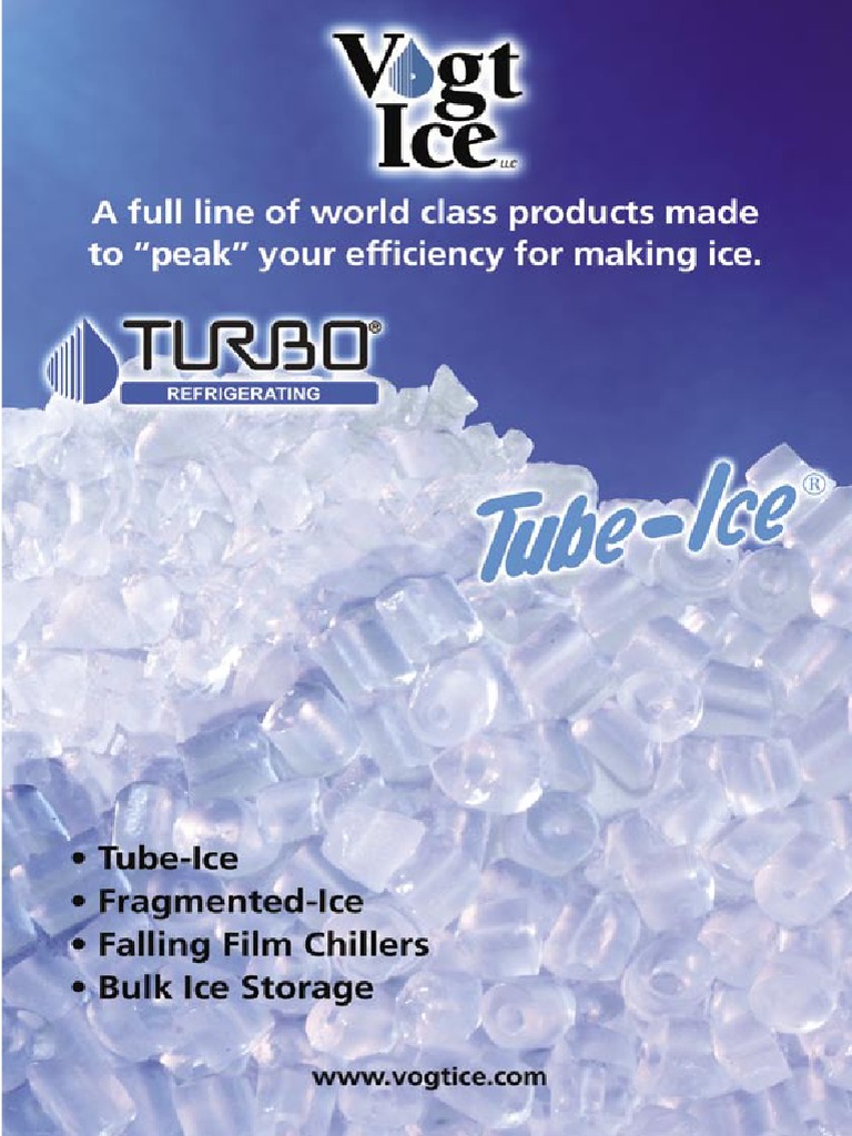 Line Card PI-IND | PDF | Refrigeration | Ice