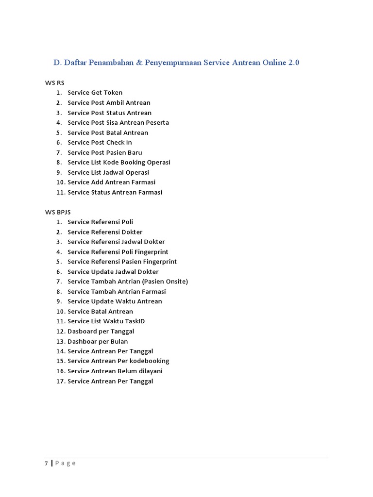 1 Form UAT Dan Pakta Integritas | PDF