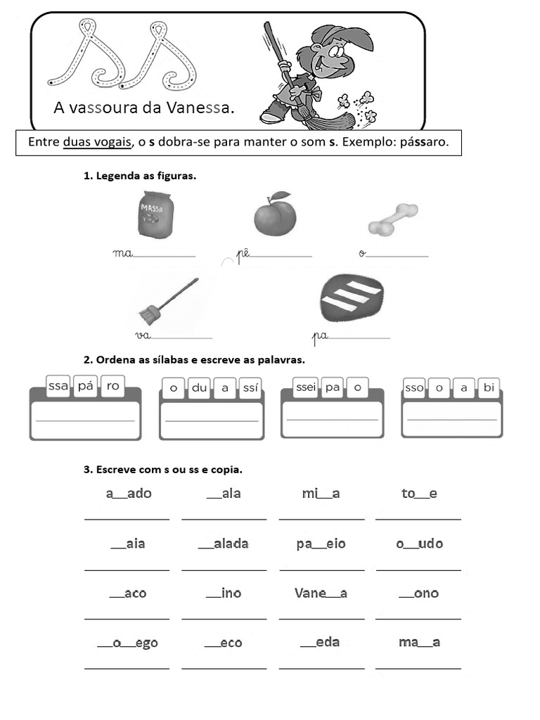 Casos de Leitura Ss | PDF
