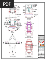 DSD Standard Manhole Drawing DS 1011E | PDF | Civil Engineering ...