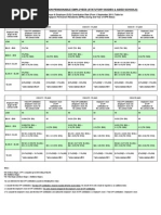 Exampleson Additional Wage Ceiling Computation | PDF | Employment | Salary