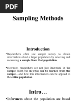 Quantitative Methods For Management: Session 9 PP: 299-335 | PDF ...