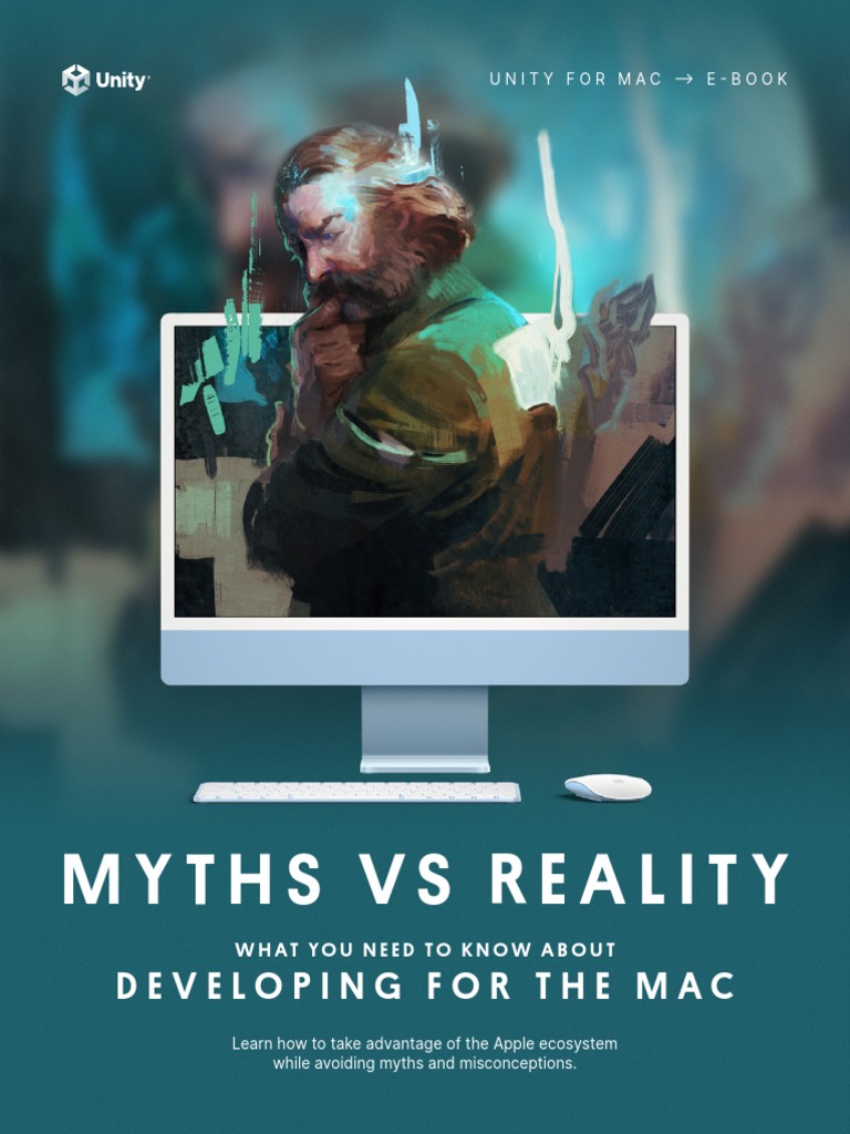 Unity Mac Development Ebook v4.2 | PDF | Apple Inc. | Mac Os