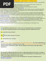 Asme Sec V Article 9 Visual Examination | PDF | Lighting | Visual Acuity