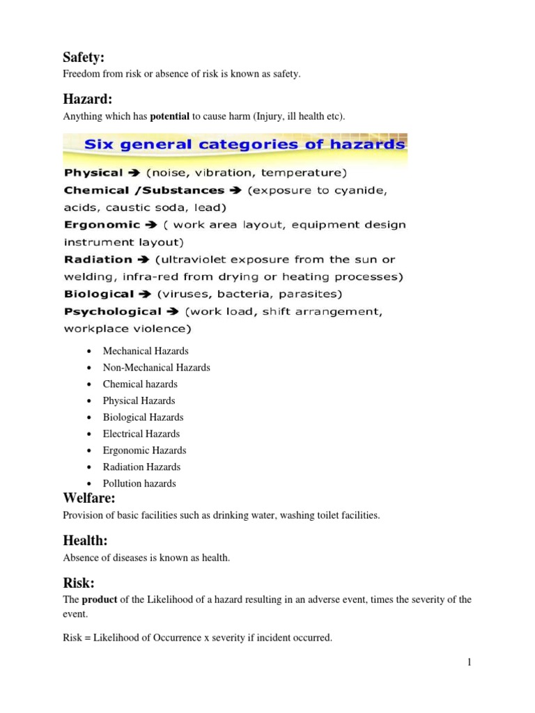 Iosh Osha Interveiw Session11 | PDF | Crane (Machine) | Hazards