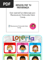 Memorama de Las Emociones | PDF