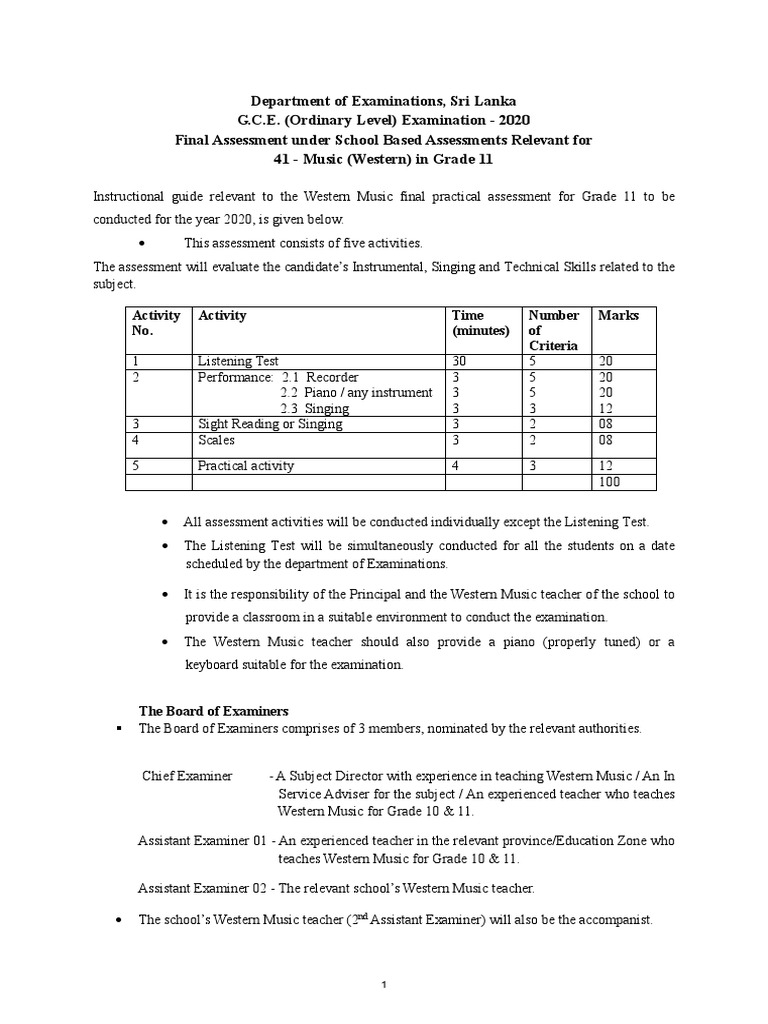 WM41 1607519092238 | PDF | Rhythm | Teachers