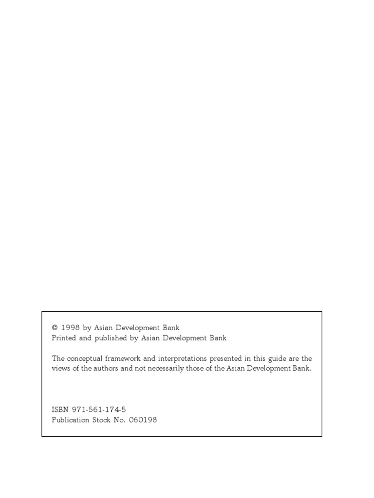 Log Frame | PDF