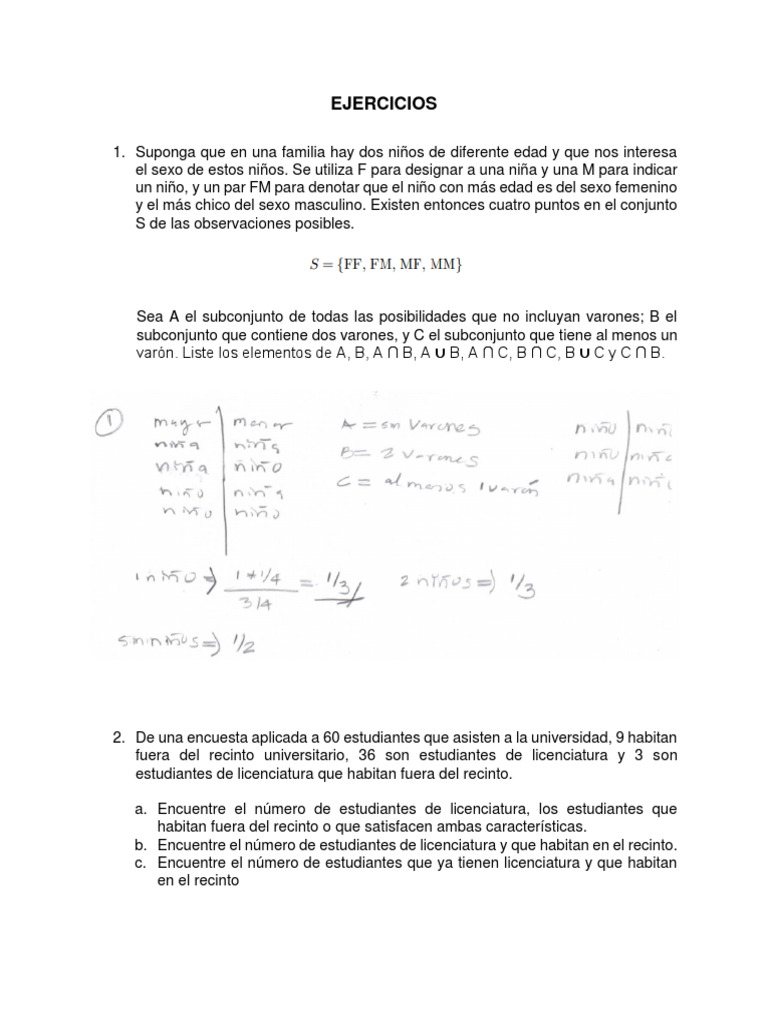 Ejercicio R | PDF | Matemáticas