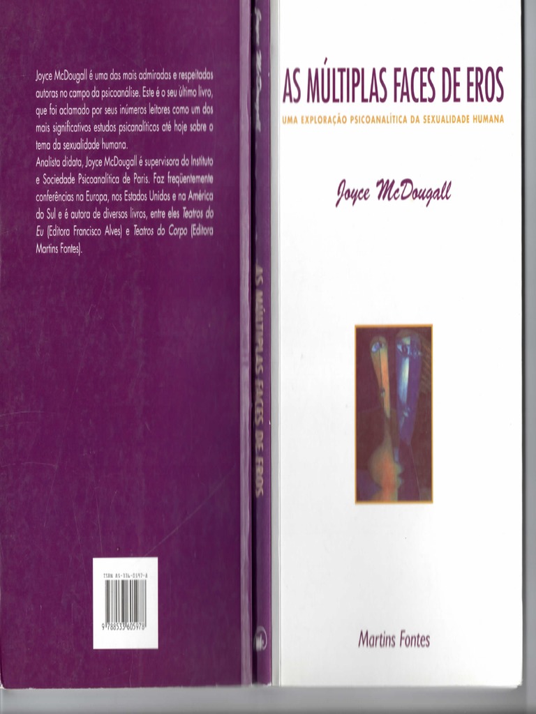 As Múltiplas Faces de Eros | PDF