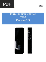 Motive ELD User Manual Guide | PDF | Mobile App | Global Positioning System