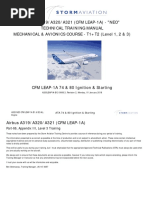 Materi Auxiliary Power Unit (Apu) GTCP 331-350 Familiarization ...