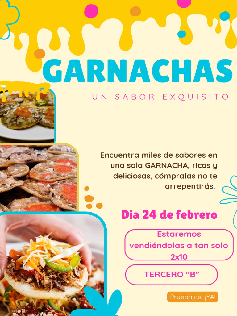 Garnachas | PDF