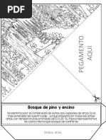 Triorama Ecosistemas-5 | PDF