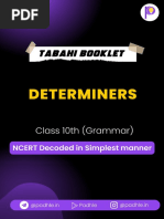 Lesson 6 (GRADE 9) - Using Normal and Inverted Word Order in Creative ...